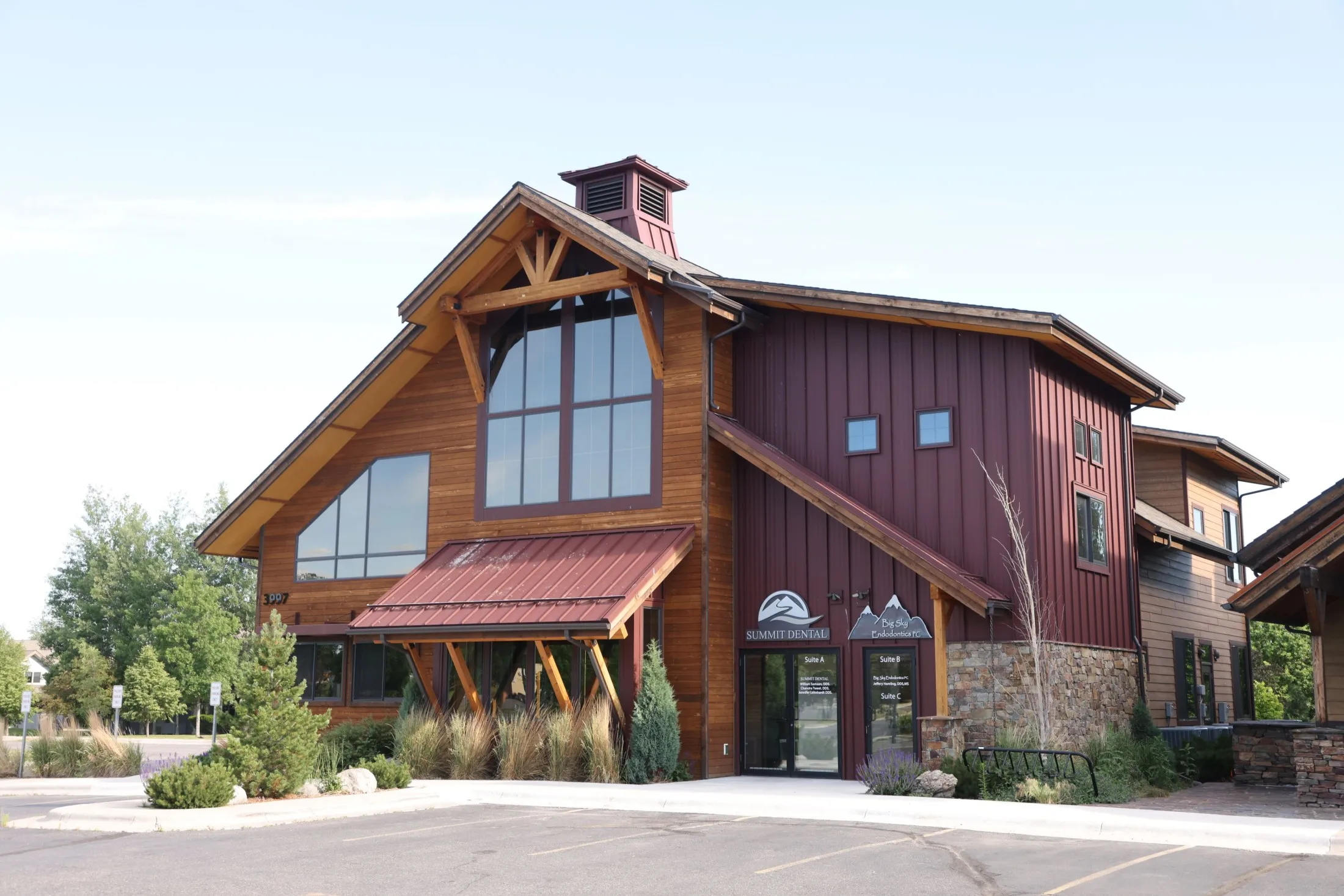 Meet Endodontist Jeffery M. Hamling, DDS, MS Bozeman MT